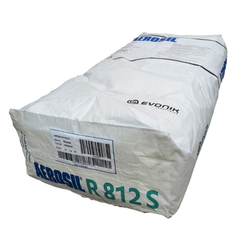 德国赢创德固赛白炭黑AEROSIL R812S_疏水型气相法白炭黑