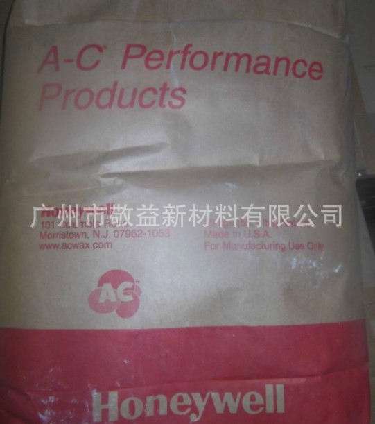 霍尼韦尔WE6_聚乙烯蜡乳液WE6