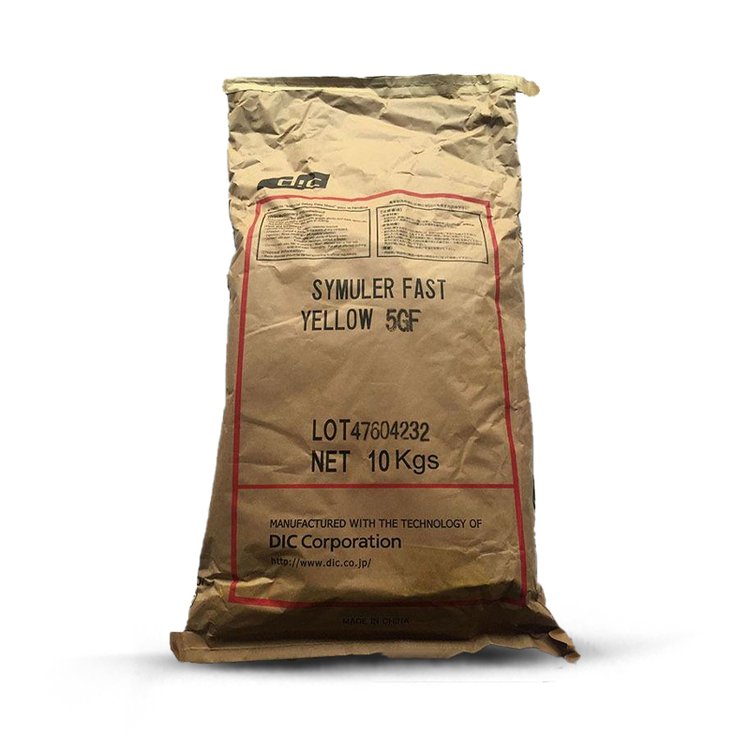 【迪爱生 SYMULER® FAST YELLOW 4059G】 - 白炭黑_白炭黑厂家_白炭黑价格_炭黑-敬益新材料