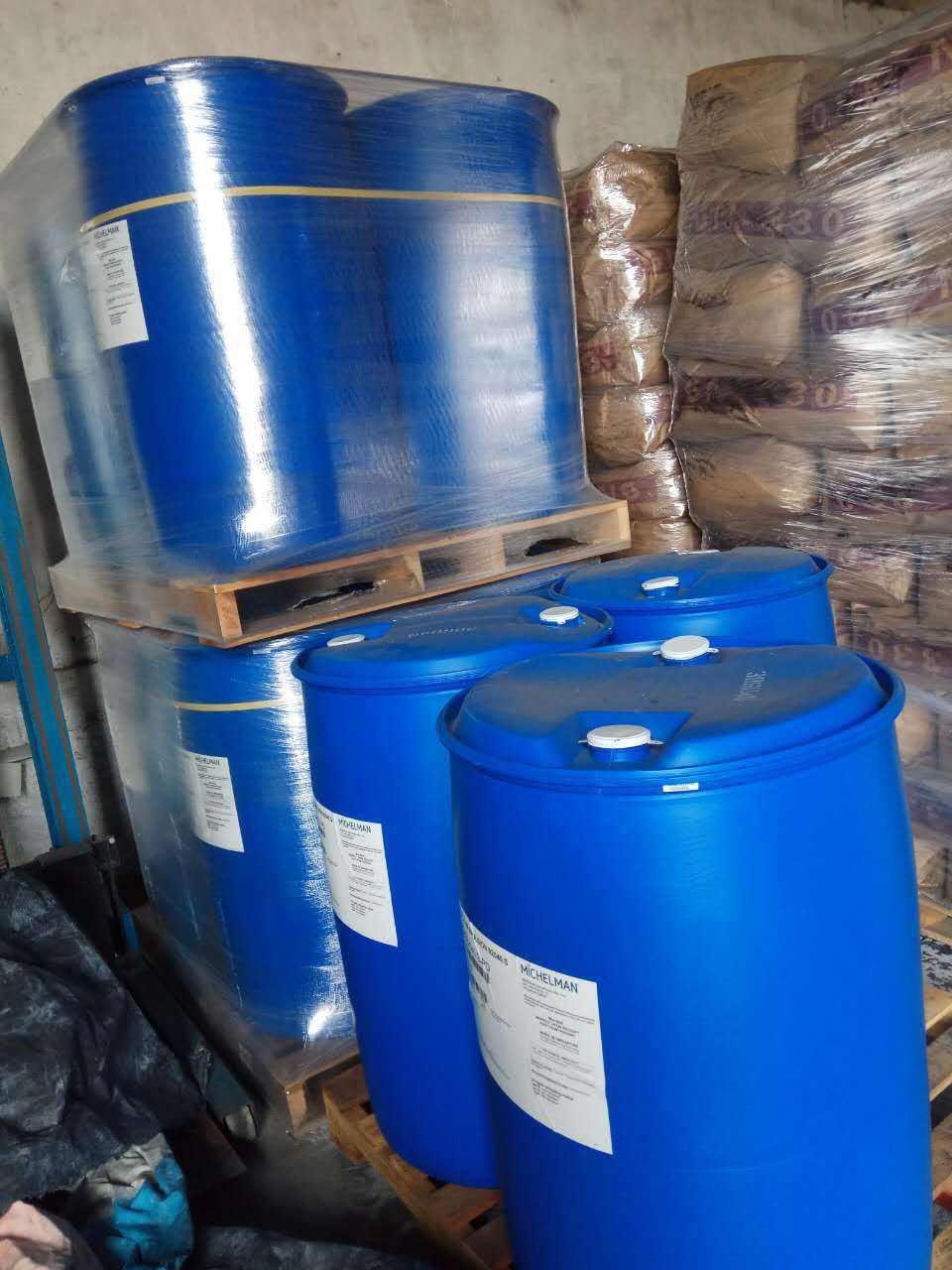 麦可门蜡乳液Michem-Emulsion-95435 EAA共聚物ME95435 - 白炭黑_白炭黑厂家_白炭黑价格_炭黑-敬益新材料