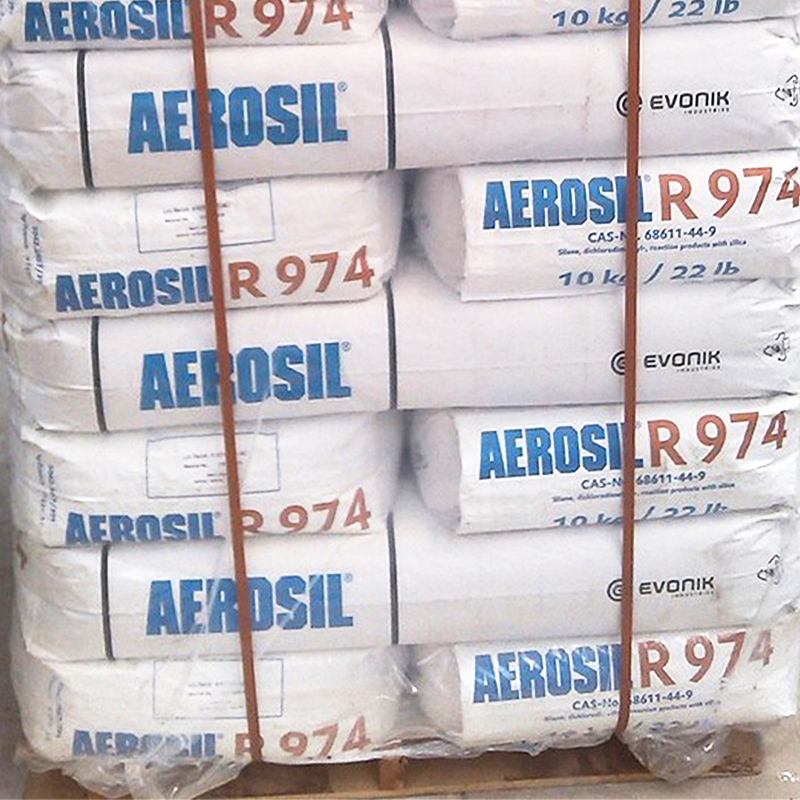 赢创德固赛气相二氧化硅R974_疏水型白炭黑R974_增稠剂