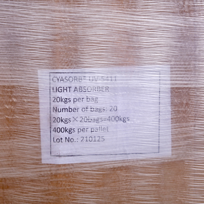 solvay索尔维CYASORB UV-3346 光稳定剂 - 白炭黑_白炭黑厂家_白炭黑价格_炭黑-敬益新材料