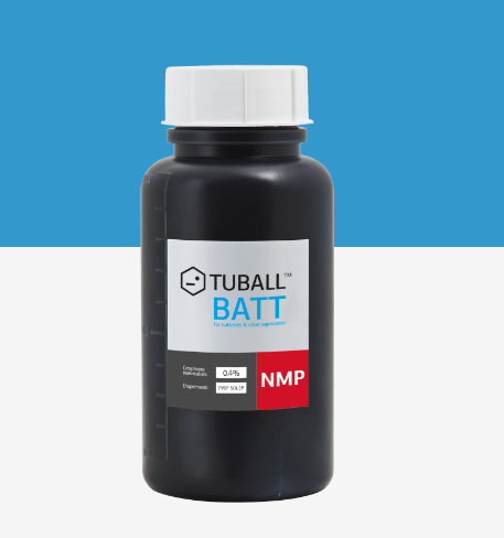 【OCSIAL单壁碳纳米管浆料TUBALL BATT NMP 5130（0.4%）R&D】 - 白炭黑_白炭黑厂家_白炭黑价格_炭黑-敬益新材料