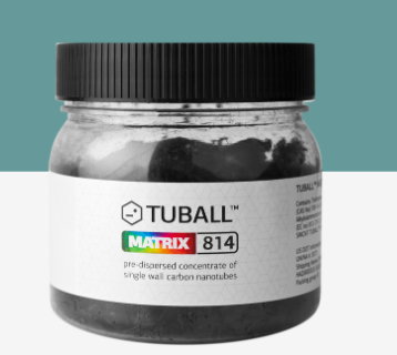 【OCSIAL单壁碳纳米管TUBALL MATRIX 814】 - 白炭黑_白炭黑厂家_白炭黑价格_炭黑-敬益新材料
